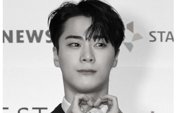 Tuga i neverica među najbližima i fanovima: Umrla zvezda K-pop, Moonbin ...