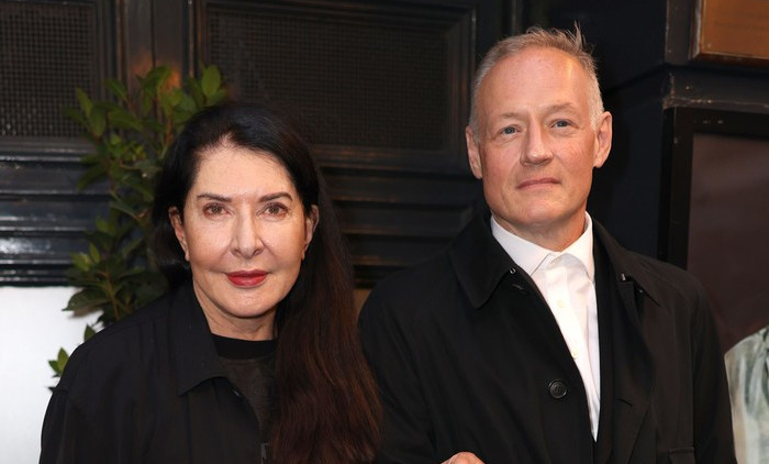 Ko je muškarac koji je OSVOJIO srce Marine Avramović? Mlađi je od nje ...