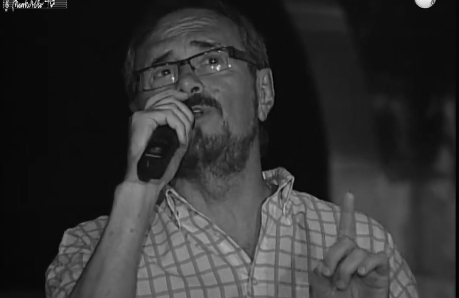 UMRO ČUVENI PEVAČ: Region se oprašta od frontmena legendarne jugoslovenske rok grupe