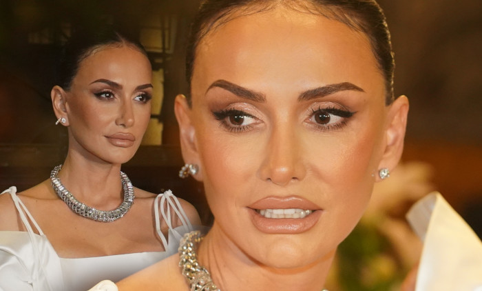 "TRI PUT MAJKA, PA SVI OSTALI": Emina Jahović kaže da je njen bivši dobar otac, ali da ne može ...