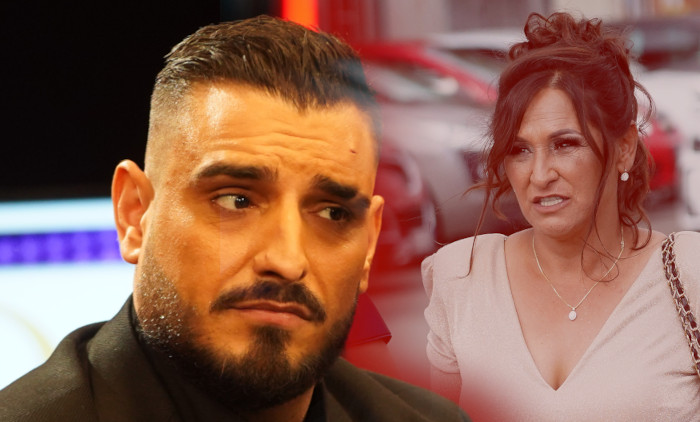 OGLASILA SE MAJKA DARKA LAZIĆA: Branka nije mogla da zaustavi suze - "Bitno je da su živi..."