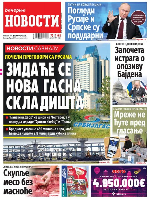 Sličnog su izgleda, a različitog ukusa: Evo kako da na pravi način ...