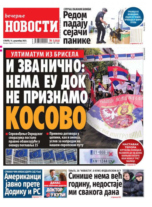 Sličnog su izgleda, a različitog ukusa: Evo kako da na pravi način ...