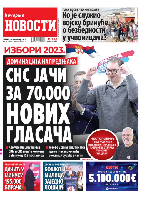 Sličnog su izgleda, a različitog ukusa: Evo kako da na pravi način ...